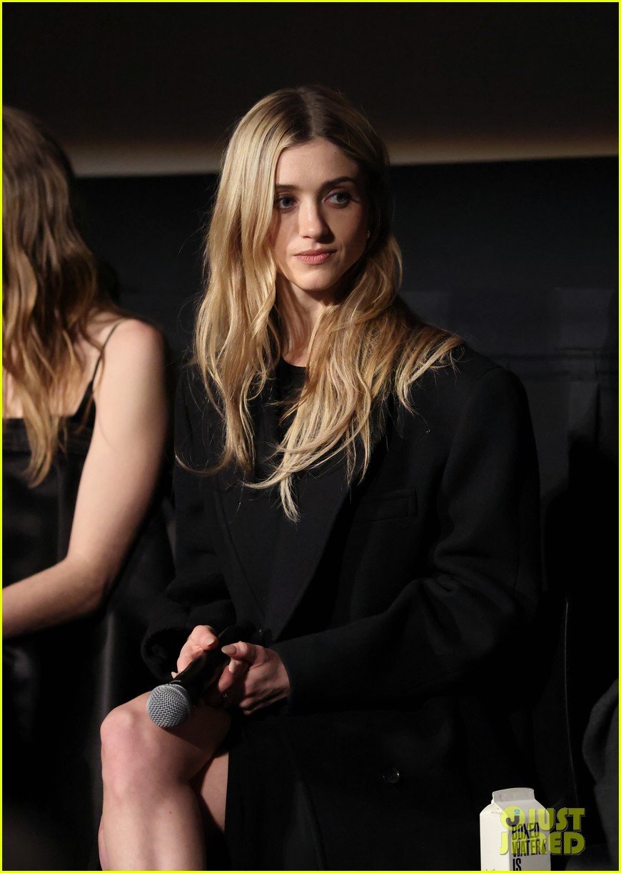 'Stranger Things' Cast Celebrate Final Episodes with Special Screening ...