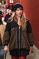 Taylor Swift Donates $1 Million to Feeding America for the Holidays ...