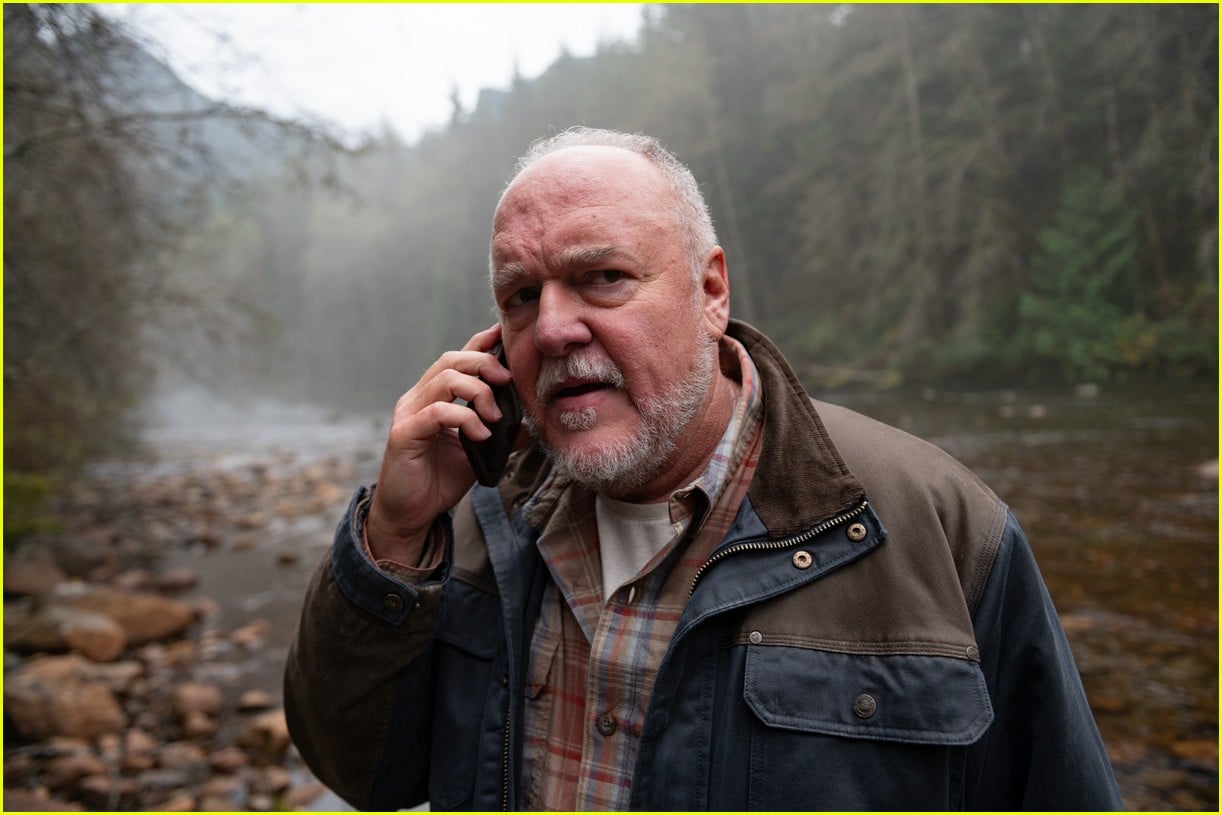 Is There a New Episode of 'Tracker' Tonight? CBS Show's Return Date ...