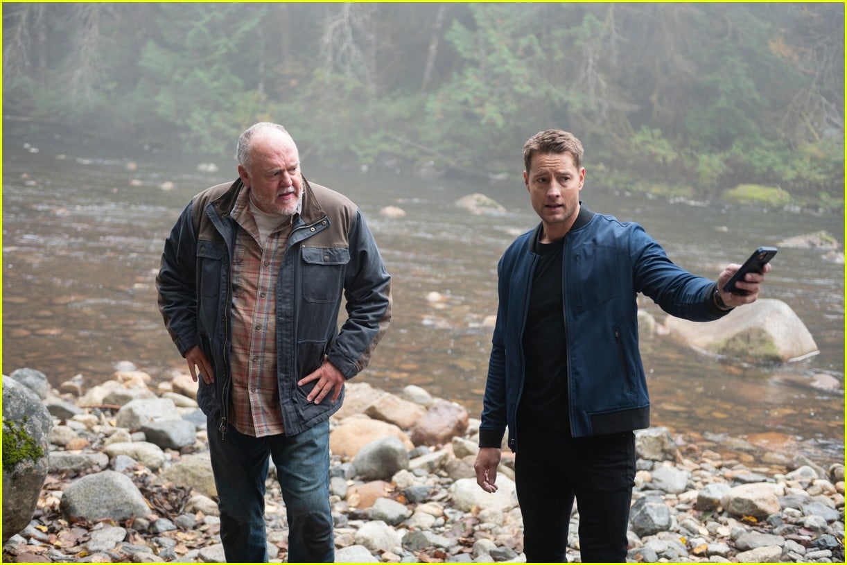 Is There a New Episode of 'Tracker' Tonight? CBS Hiatus Return Date ...