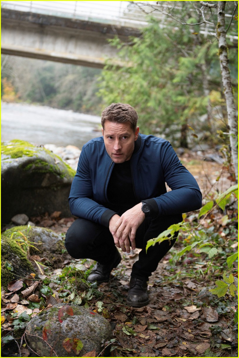 Is There a New Episode of 'Tracker' Tonight? CBS Hiatus Return Date ...