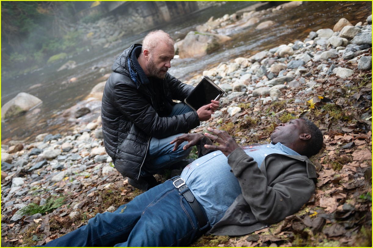 Is There a New Episode of 'Tracker' Tonight? CBS Hiatus Return Date ...