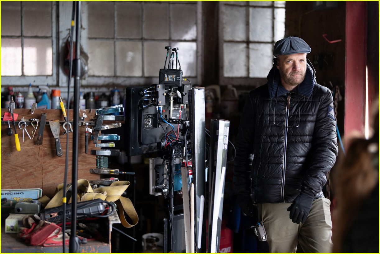 Is There a New Episode of 'Tracker' Tonight? CBS Hiatus Return Date ...