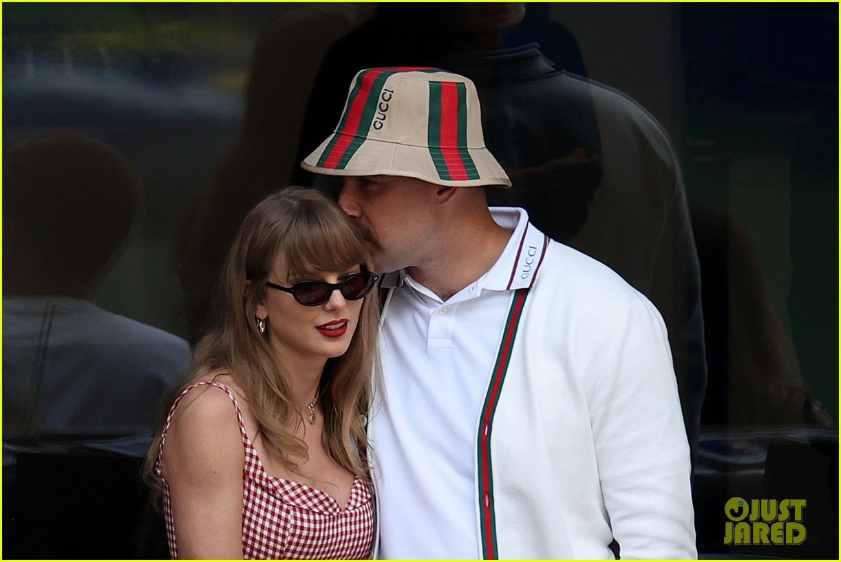 Travis Kelce Makes Rare Comment About 'Catching Kelce,' His Dating ...