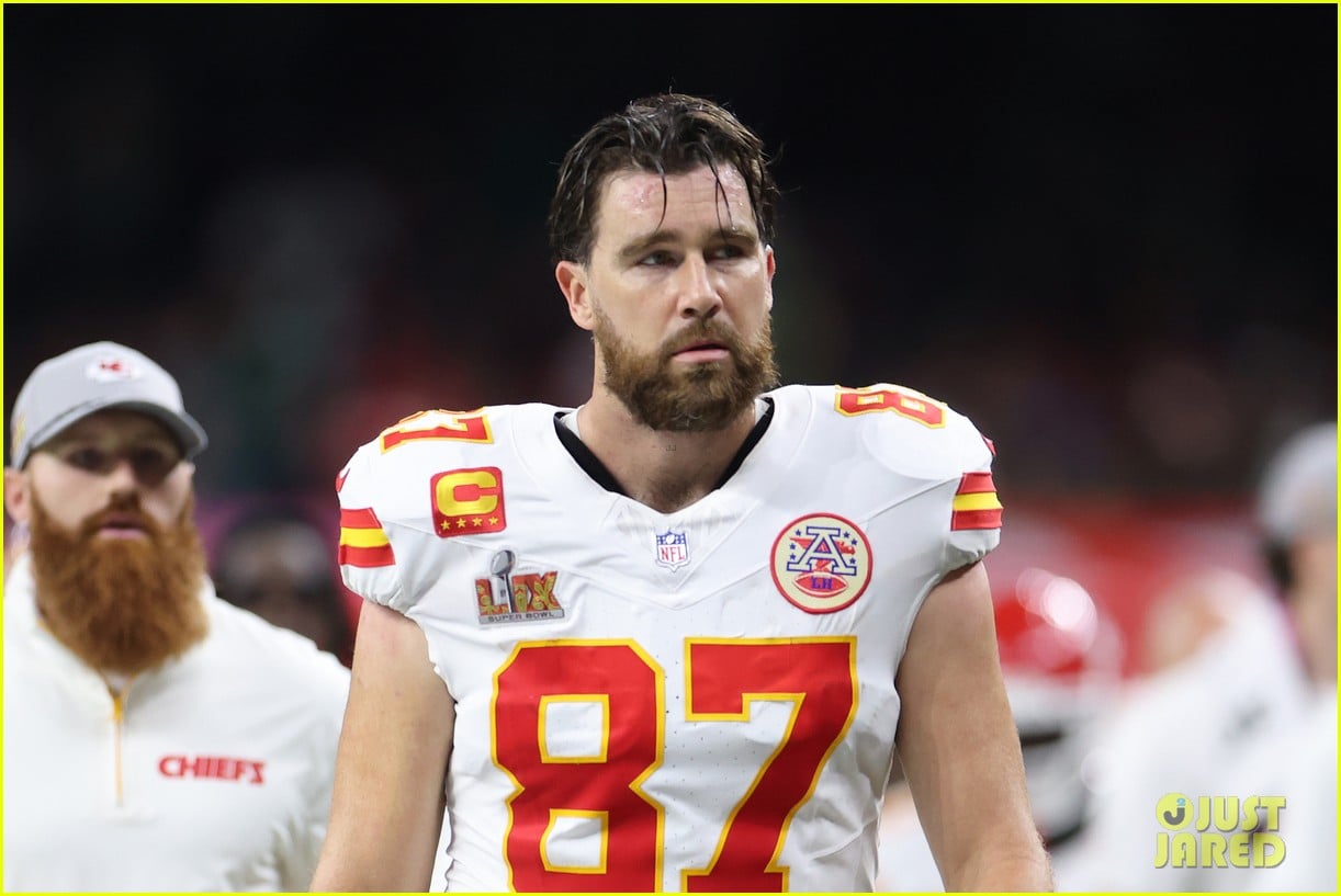Travis Kelce Makes Rare Comment About 'Catching Kelce,' His Dating ...