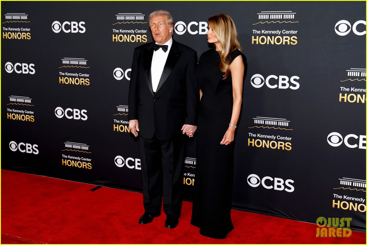 Donald Trump Addresses Netflix & Warner Bros Deal, Praises Ted Sarandos ...