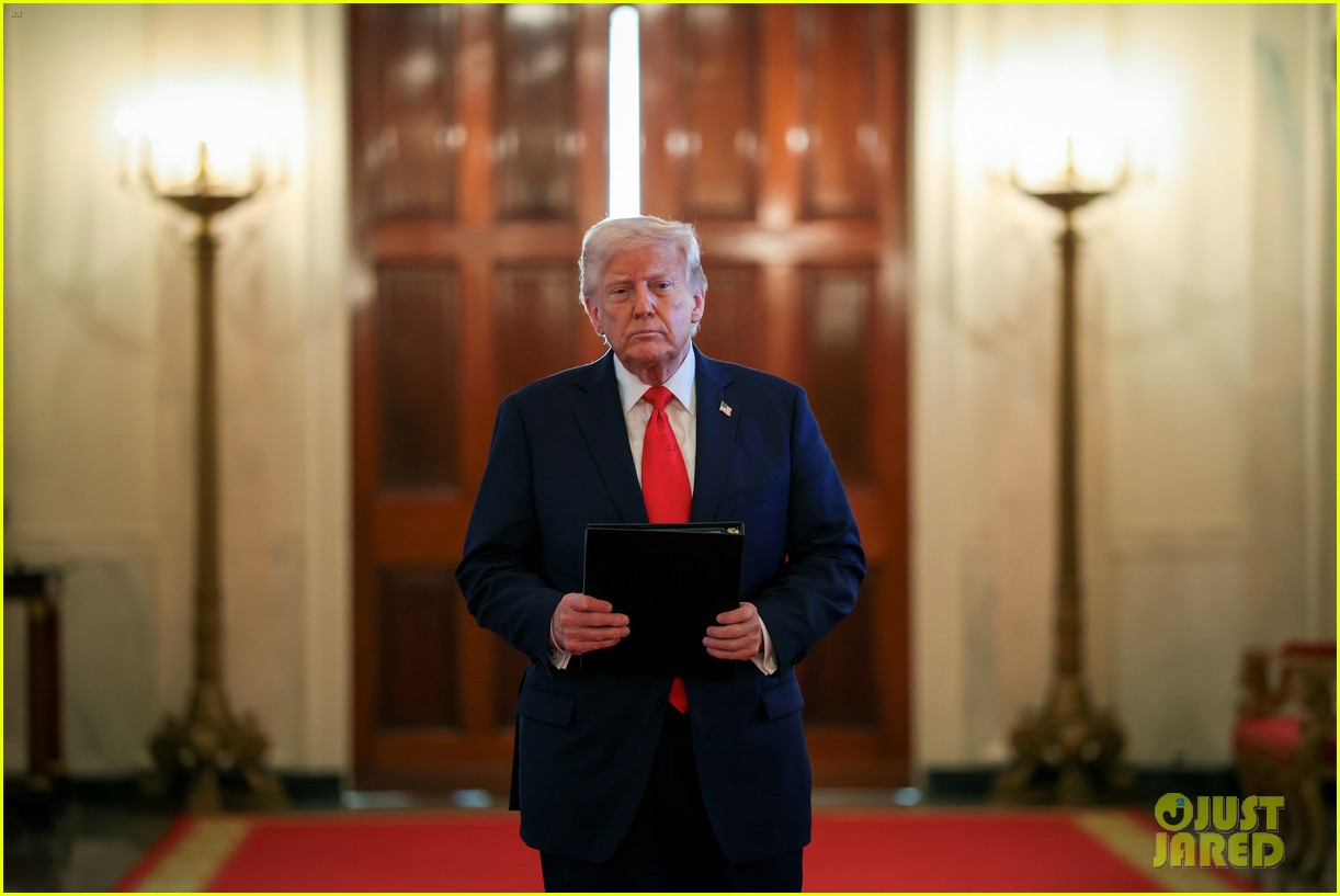 Donald Trump Speech Tonight Will Interrupt 'Survivor' Finale ...