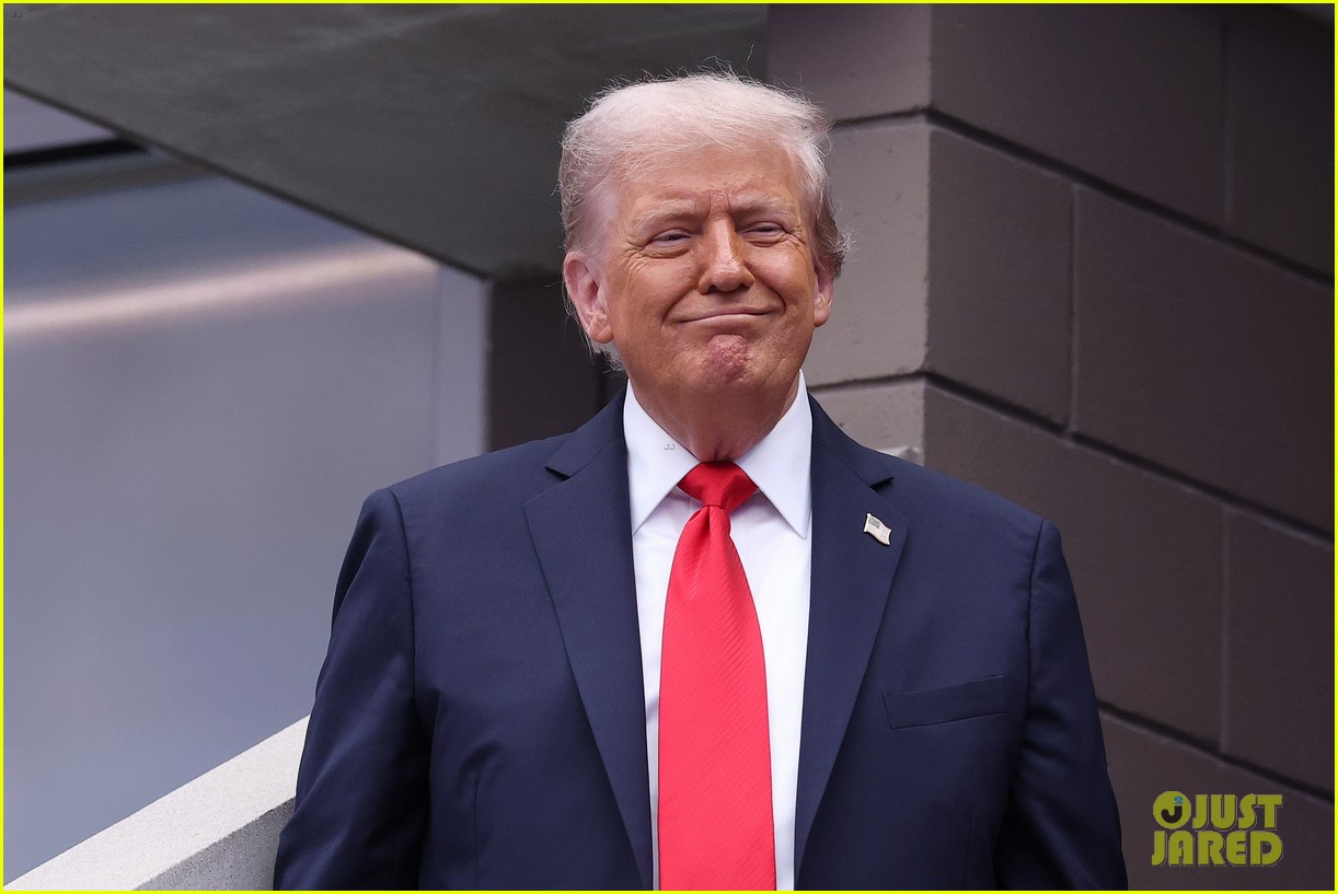 Donald Trump Speech Tonight Will Interrupt 'Survivor' Finale ...