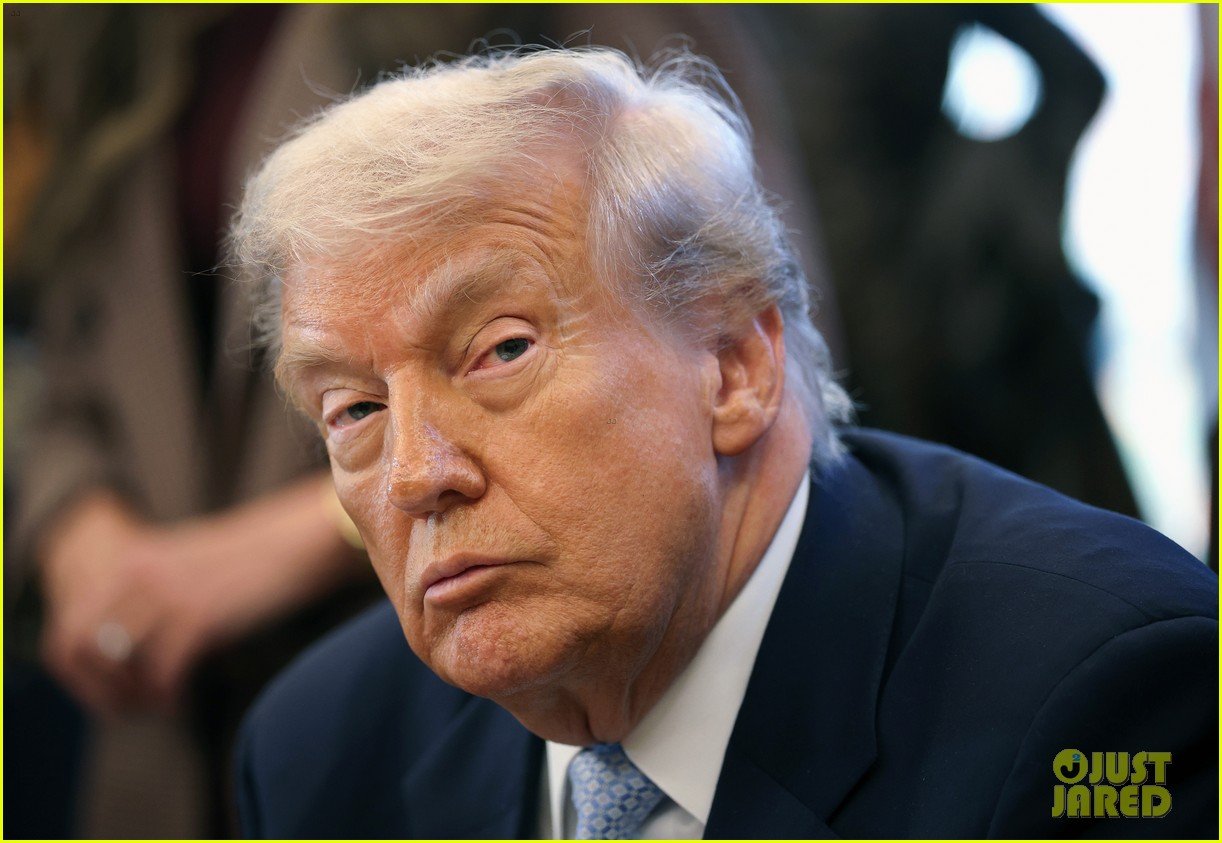 Donald Trump Speech Tonight Will Interrupt 'Survivor' Finale ...