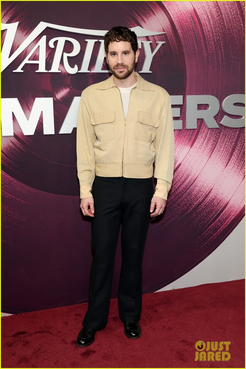 Rosé, EJAE, Addison Rae, Tate McRae & More Honored at Variety Hitmakers ...