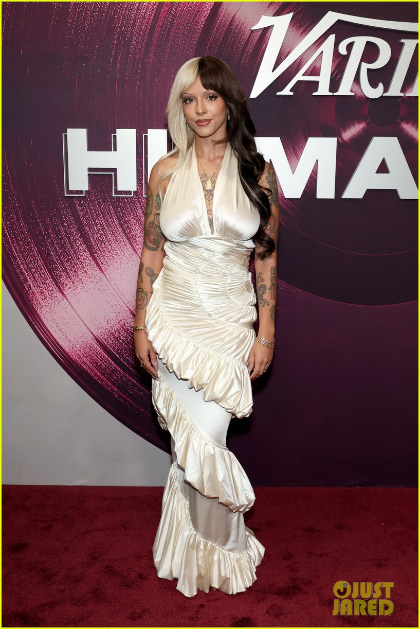 Rosé, EJAE, Addison Rae, Tate McRae & More Honored at Variety Hitmakers ...