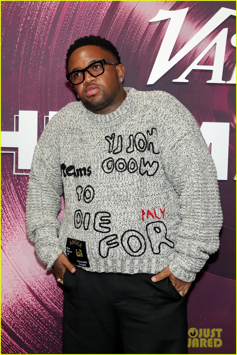 Rosé, EJAE, Addison Rae, Tate McRae & More Honored at Variety Hitmakers ...