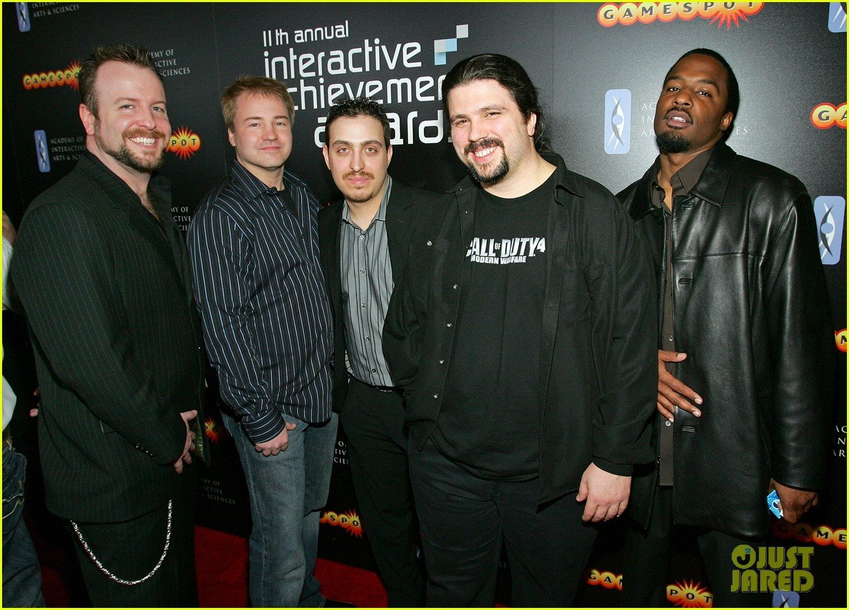 Vince Zampella Dead: 'Call of Duty' Video Game Developer Dies at 55 in ...