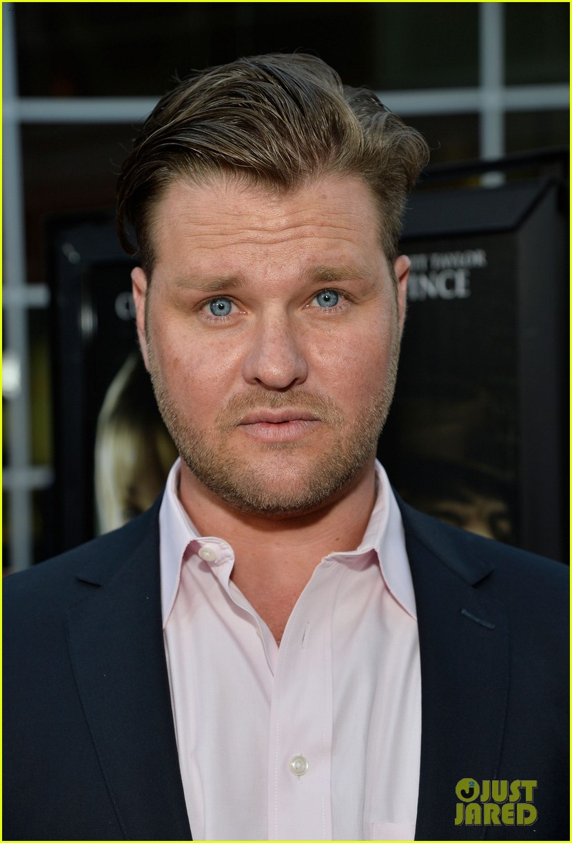 Zachery Ty Bryan's Girlfriend Johnnie Faye Cartwright Tried to Run Him ...