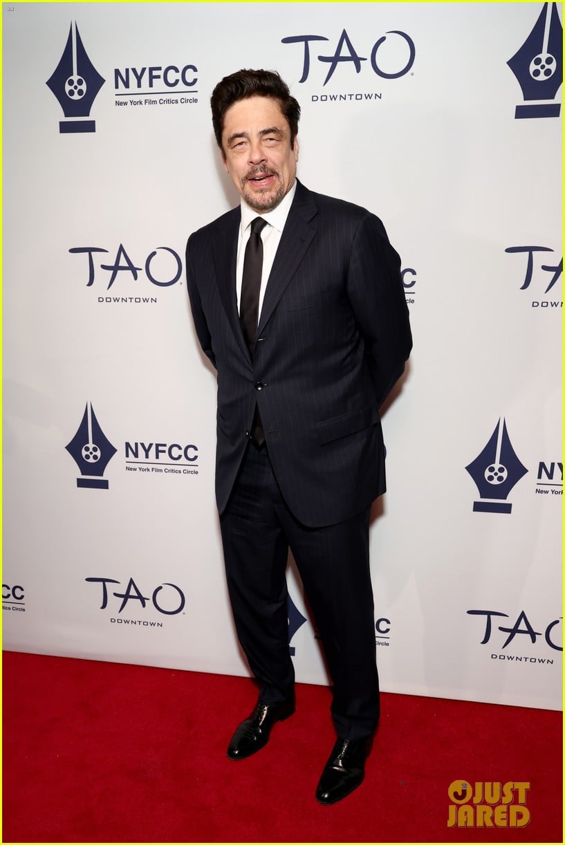 Chase Infiniti, Rose Byrne, & Lupita Nyong'o Attend the 2026 New York ...