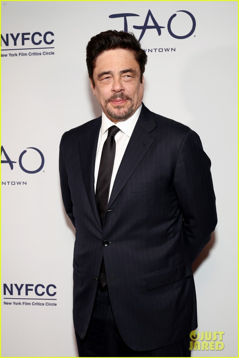 Chase Infiniti, Rose Byrne, & Lupita Nyong'o Attend the 2026 New York ...