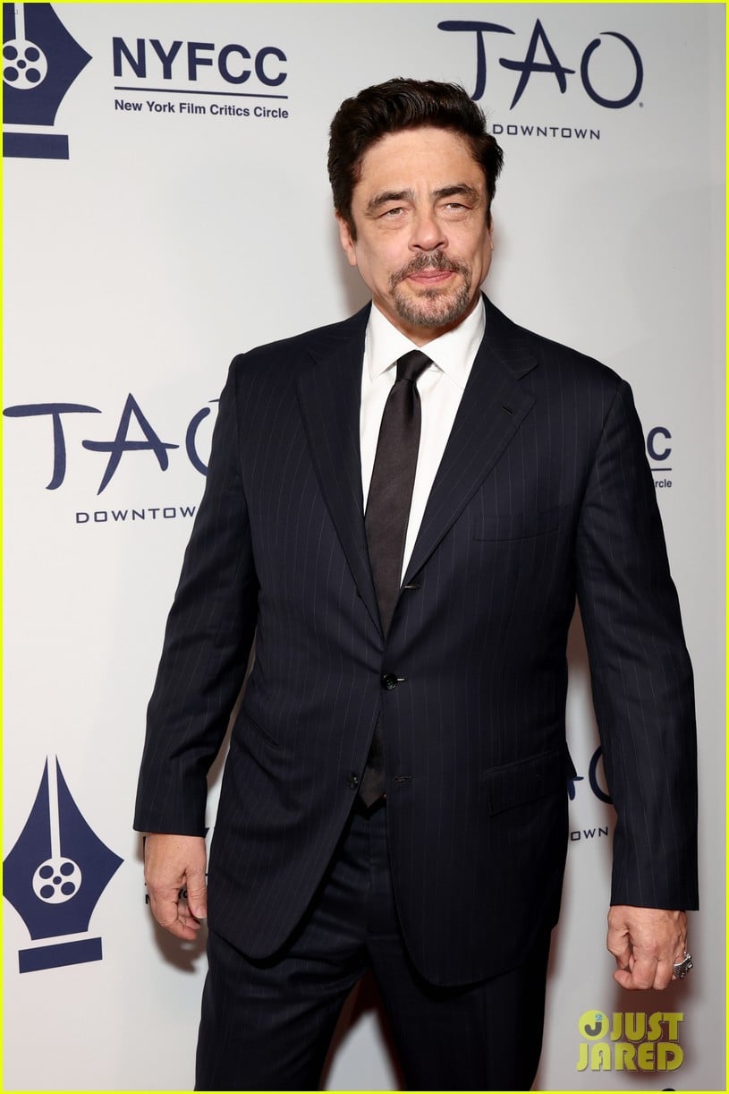 Chase Infiniti, Rose Byrne, & Lupita Nyong'o Attend the 2026 New York ...