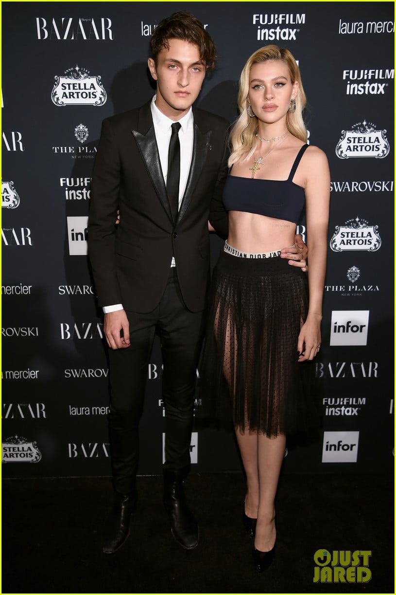 Alana Hadid Weighs In on Beckham Family Feud, Years After Brother Anwar ...