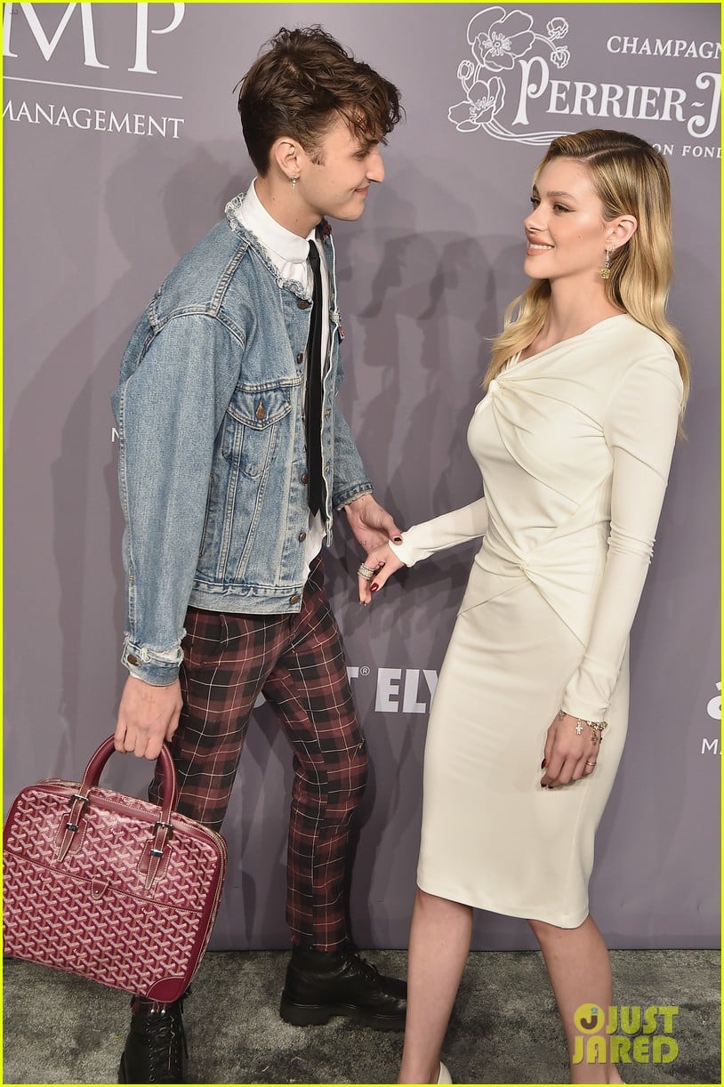 Alana Hadid Weighs In on Beckham Family Feud, Years After Brother Anwar ...