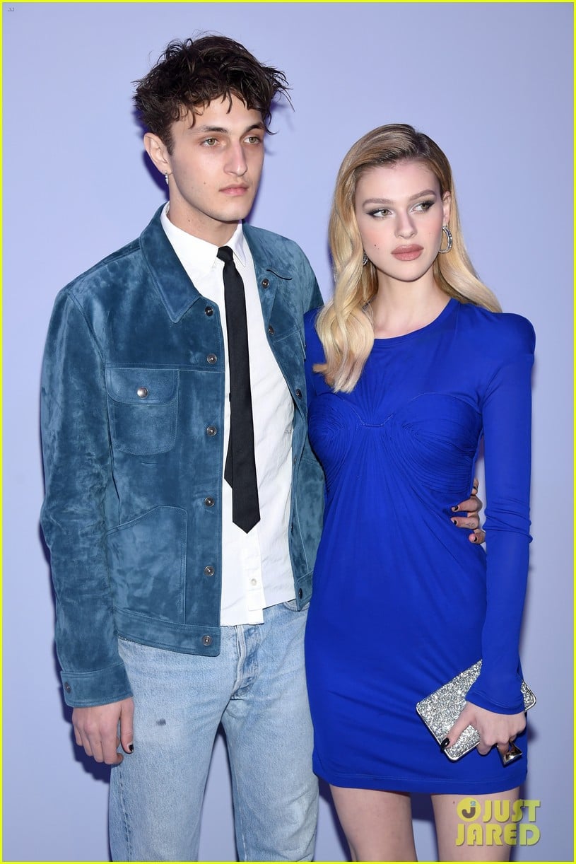 Alana Hadid Weighs In on Beckham Family Feud, Years After Brother Anwar ...