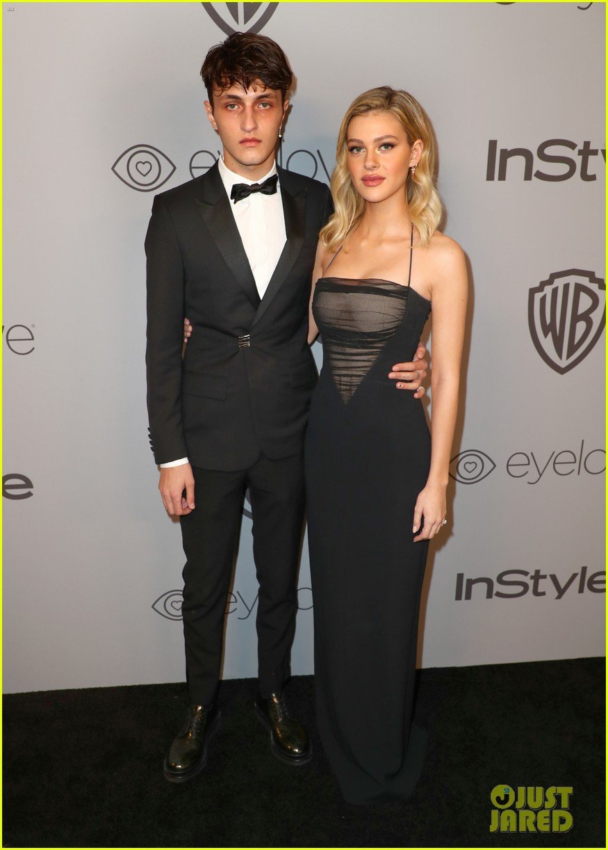 Alana Hadid Weighs In on Beckham Family Feud, Years After Brother Anwar ...