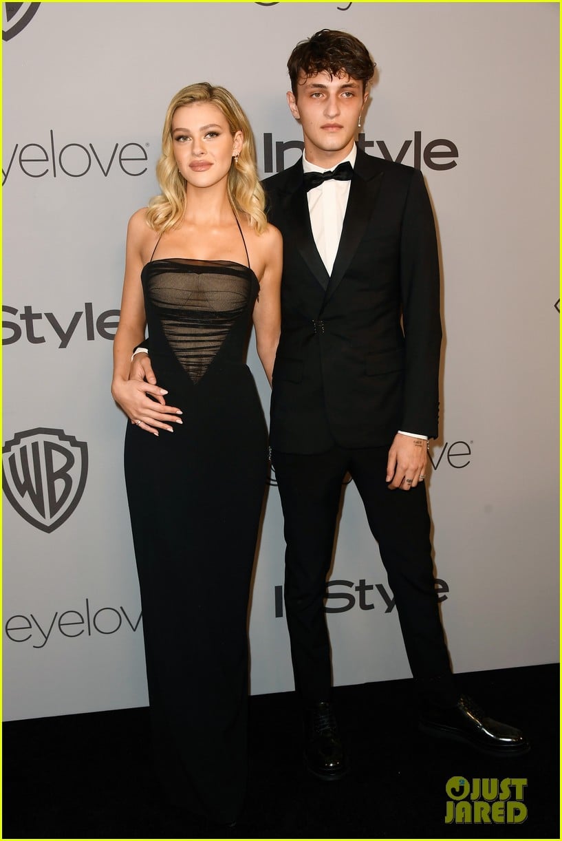 Alana Hadid Weighs In on Beckham Family Feud, Years After Brother Anwar ...