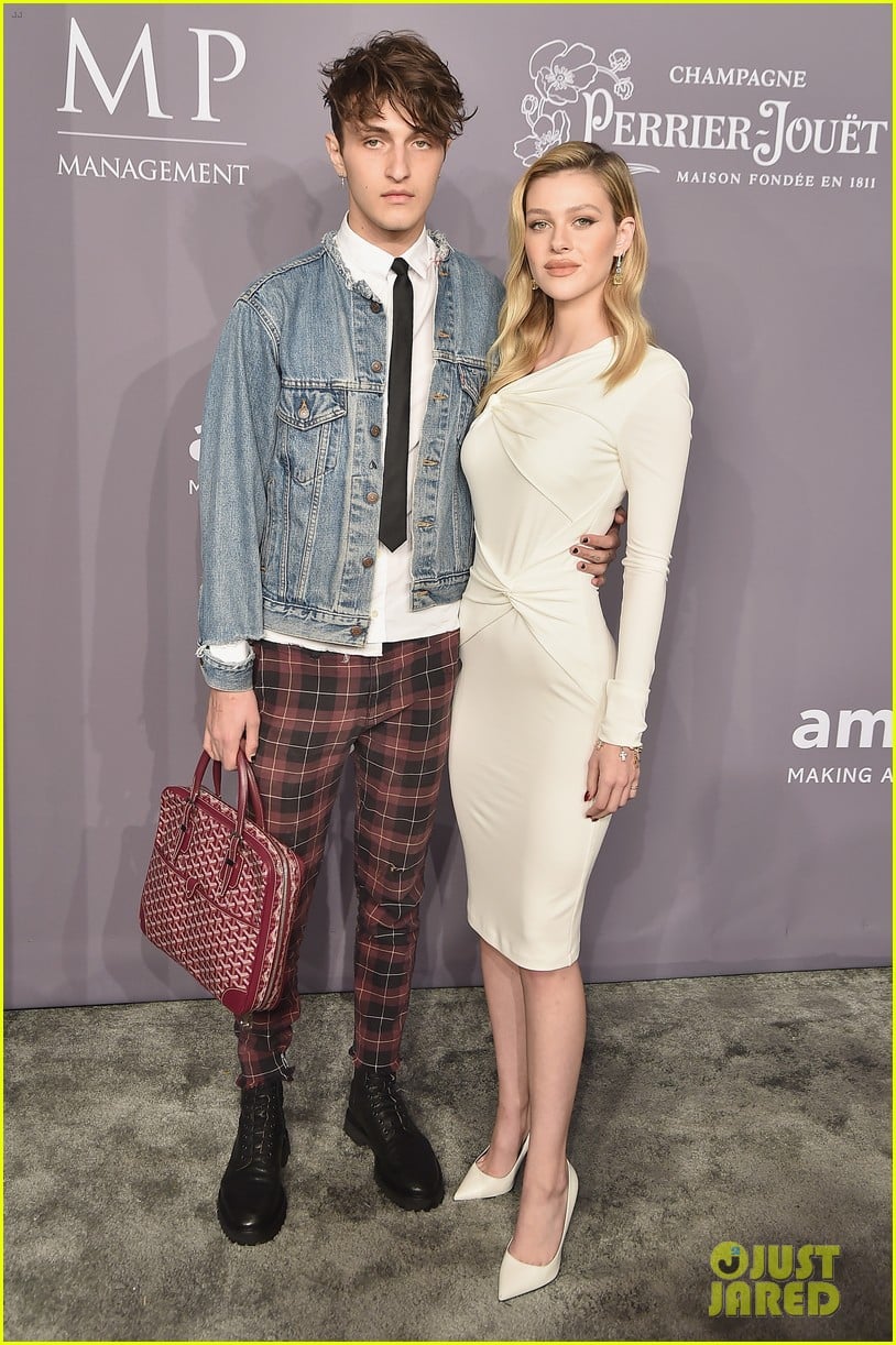 Alana Hadid Weighs In on Beckham Family Feud, Years After Brother Anwar ...