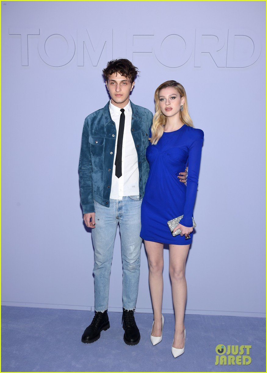 Alana Hadid Weighs In on Beckham Family Feud, Years After Brother Anwar ...