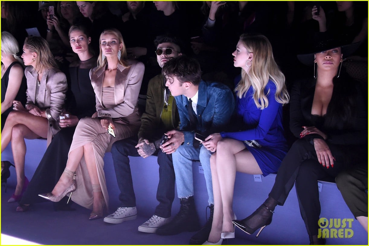 Alana Hadid Weighs In on Beckham Family Feud, Years After Brother Anwar ...