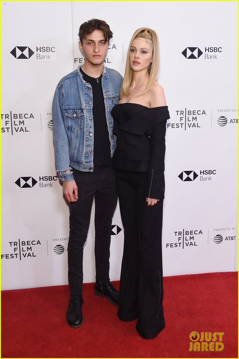 Alana Hadid Weighs In on Beckham Family Feud, Years After Brother Anwar ...