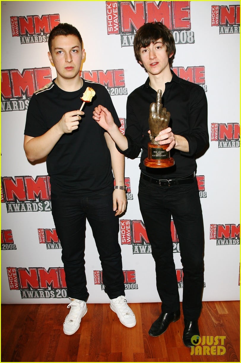 'Opening Night' Lyrics: Arctic Monkeys Release New Song for 'HELP(2 ...