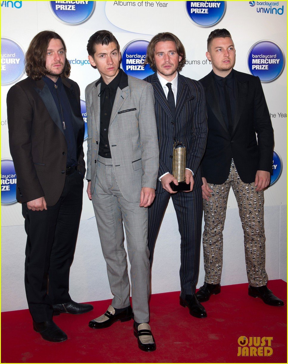 'Opening Night' Lyrics: Arctic Monkeys Release New Song for 'HELP(2 ...