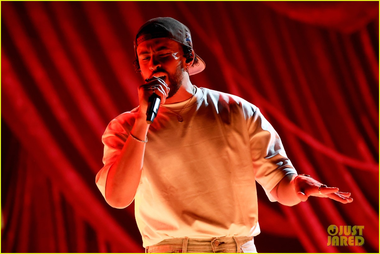 Who Might Join Bad Bunny on Stage at the Super Bowl Halftime Show 2026 ...