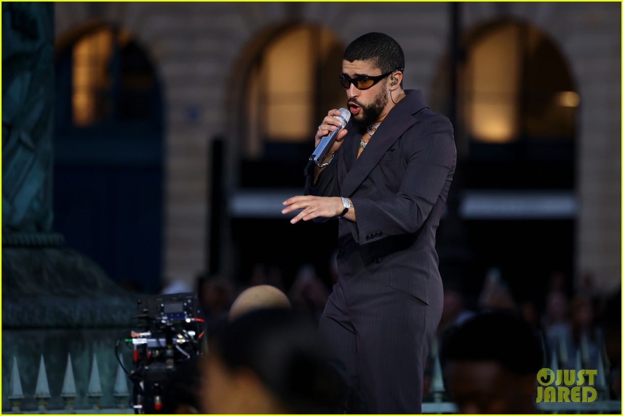 Who Might Join Bad Bunny on Stage at the Super Bowl Halftime Show 2026 ...