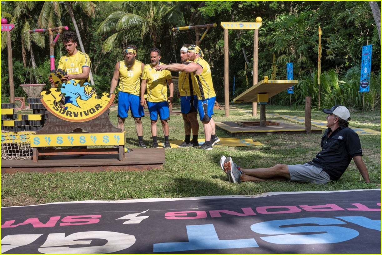 Who Won the Island on 'Beast Games' Season 2? Spoilers for 'Survivor ...