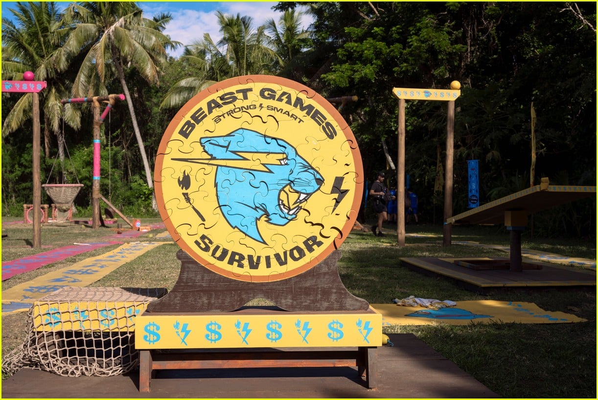 Who Won the Island on 'Beast Games' Season 2? Spoilers for 'Survivor ...