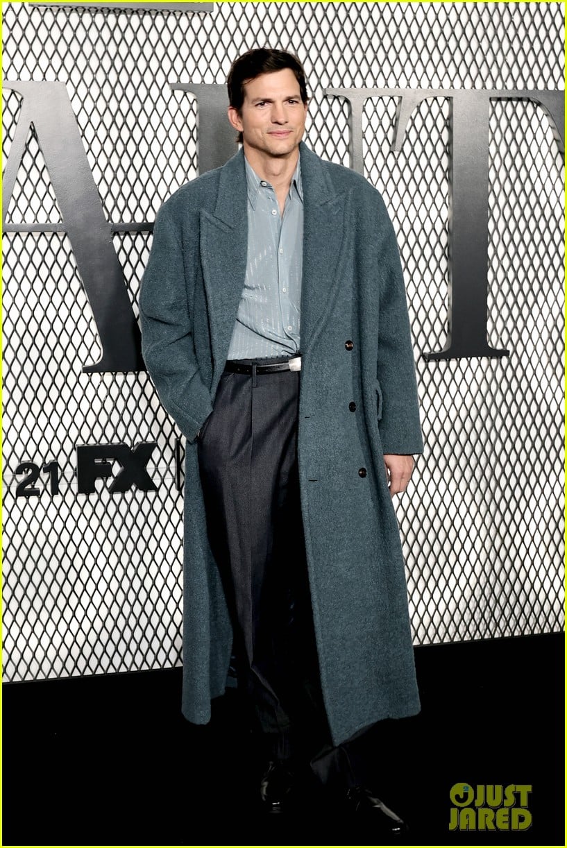 FX's Star-Studded 'The Beauty' Cast Hits Red Carpet for NYC Premiere ...