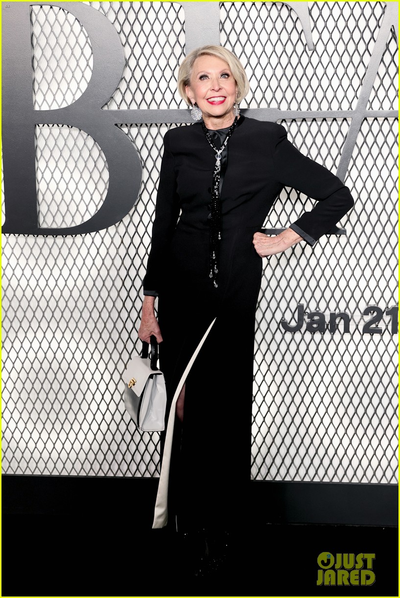 FX's Star-Studded 'The Beauty' Cast Hits Red Carpet for NYC Premiere ...