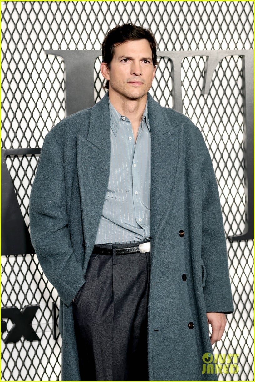 FX's Star-Studded 'The Beauty' Cast Hits Red Carpet for NYC Premiere ...