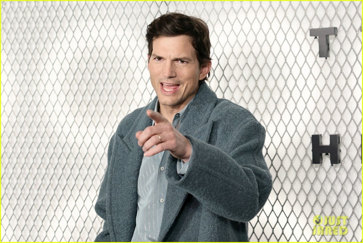 FX's Star-Studded 'The Beauty' Cast Hits Red Carpet for NYC Premiere ...