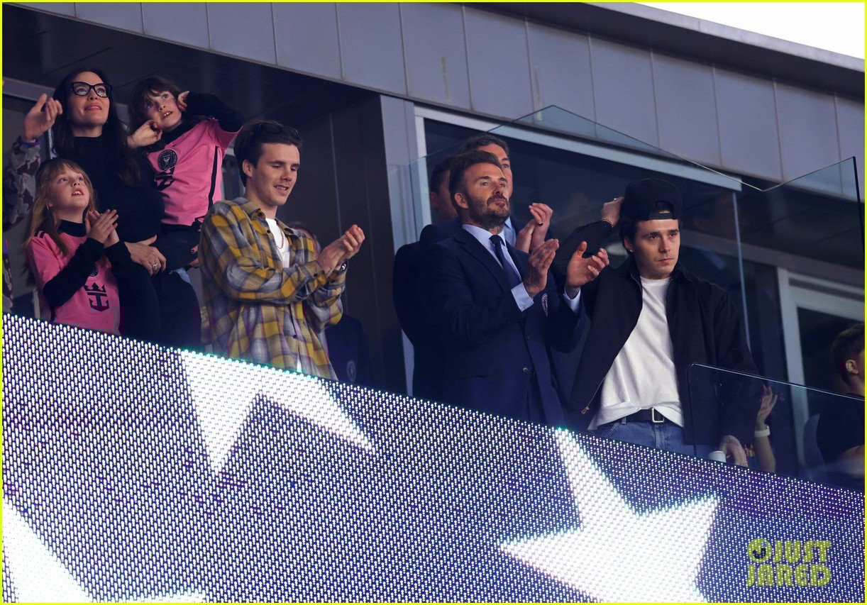 Here's the Last Known Photos of Brooklyn Beckham & Nicola Peltz with ...