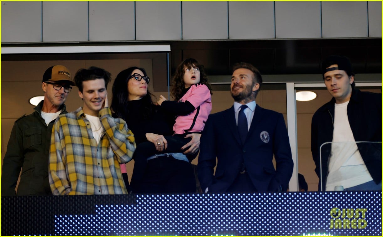 Here's the Last Known Photos of Brooklyn Beckham & Nicola Peltz with ...