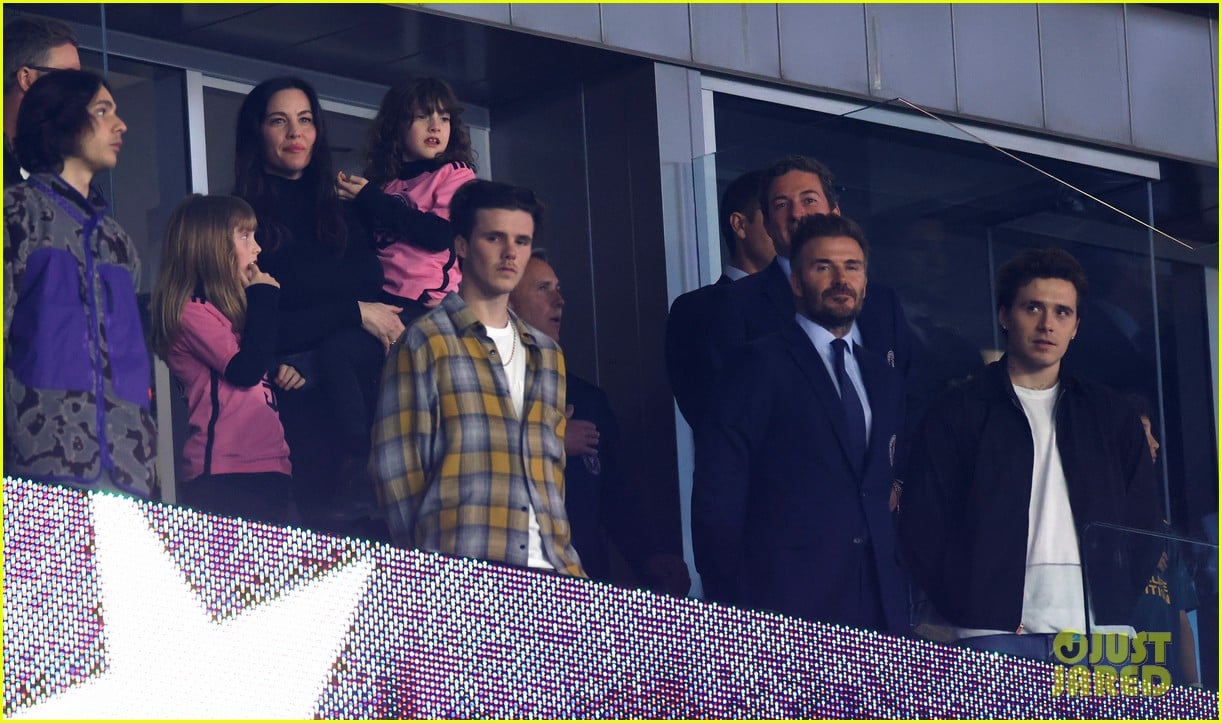 Here's the Last Known Photos of Brooklyn Beckham & Nicola Peltz with ...