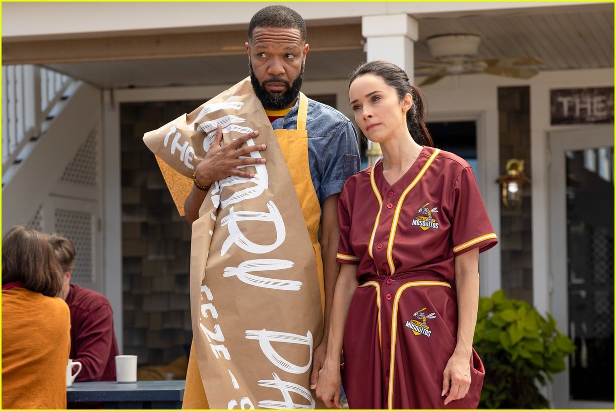 'Best Medicine' on FOX: See the Reviews & New Time Slot Details: Photo ...