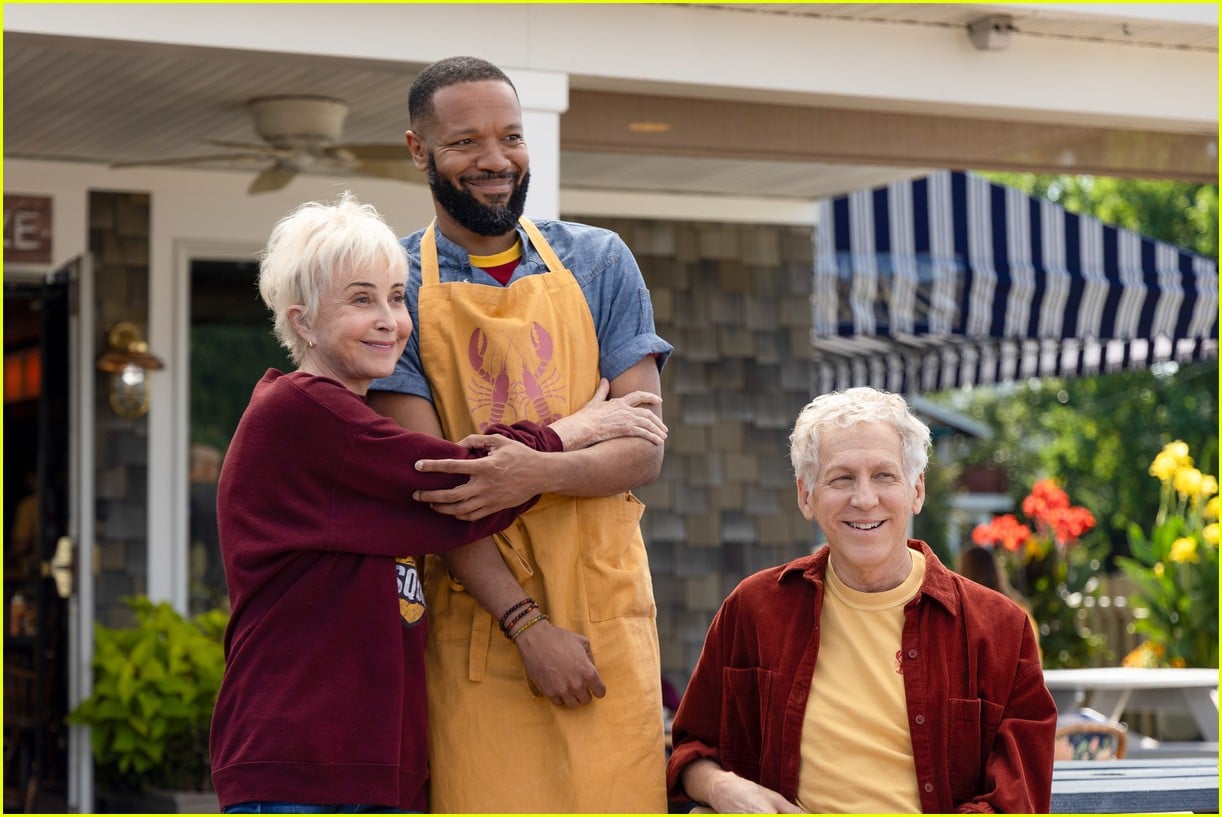 'Best Medicine' on FOX: See the Reviews & New Time Slot Details: Photo ...