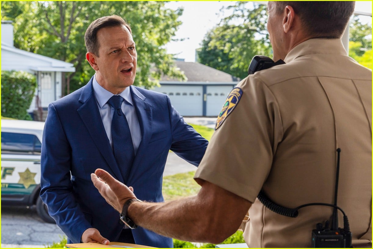 'Best Medicine' on FOX: See the Reviews & New Time Slot Details: Photo ...