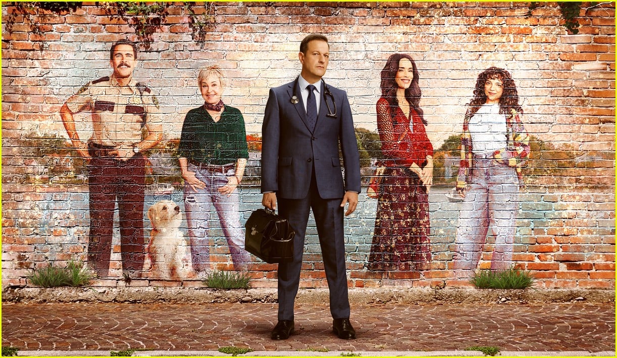 'Best Medicine' on FOX: See the Reviews & New Time Slot Details: Photo ...