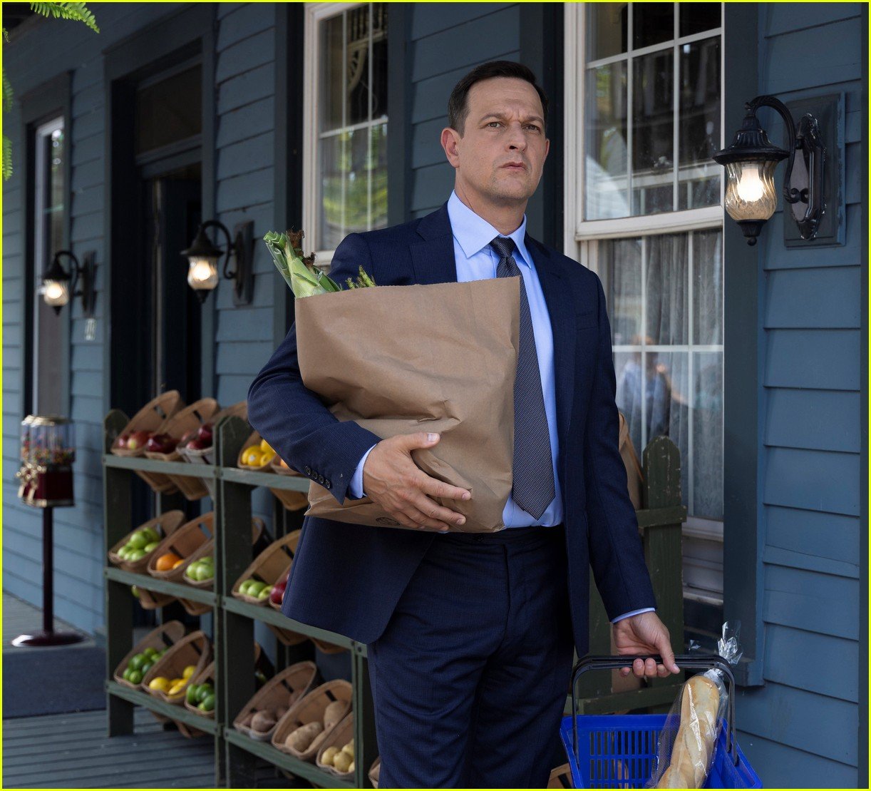 'Best Medicine' on FOX: See the Reviews & New Time Slot Details: Photo ...