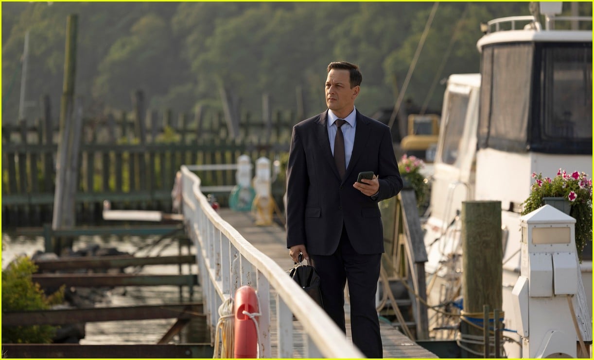 'Best Medicine' on FOX: See the Reviews & New Time Slot Details: Photo ...