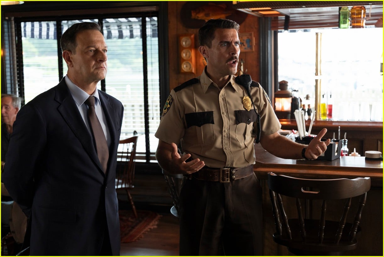 'Best Medicine' on FOX: See the Reviews & New Time Slot Details: Photo ...